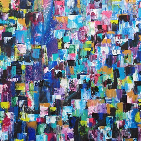 Jenny Grogan Art | Irish Artist