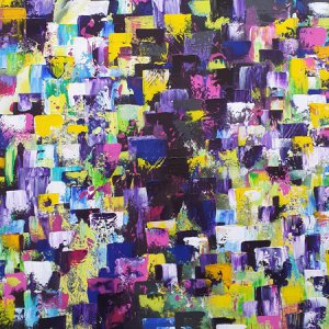 Jenny Grogan Art | Irish Artist