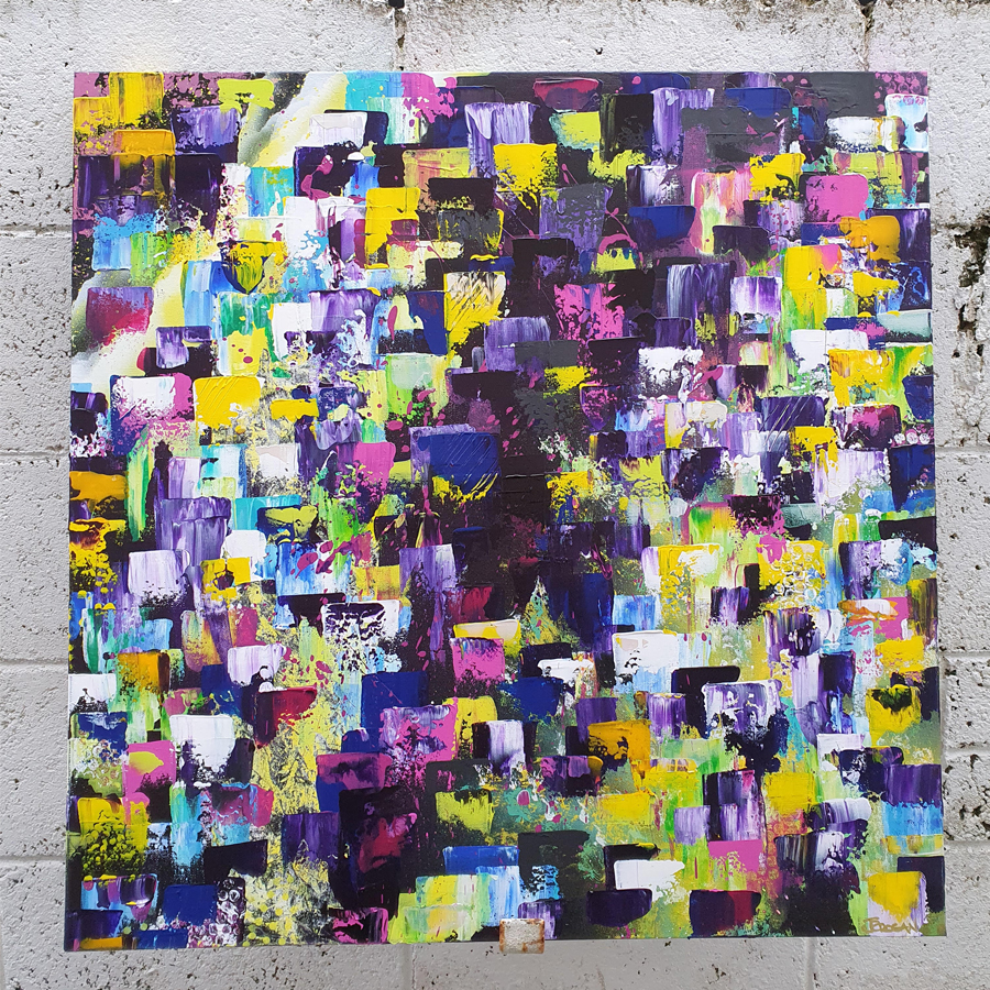 Jenny Grogan Art | Irish Artist