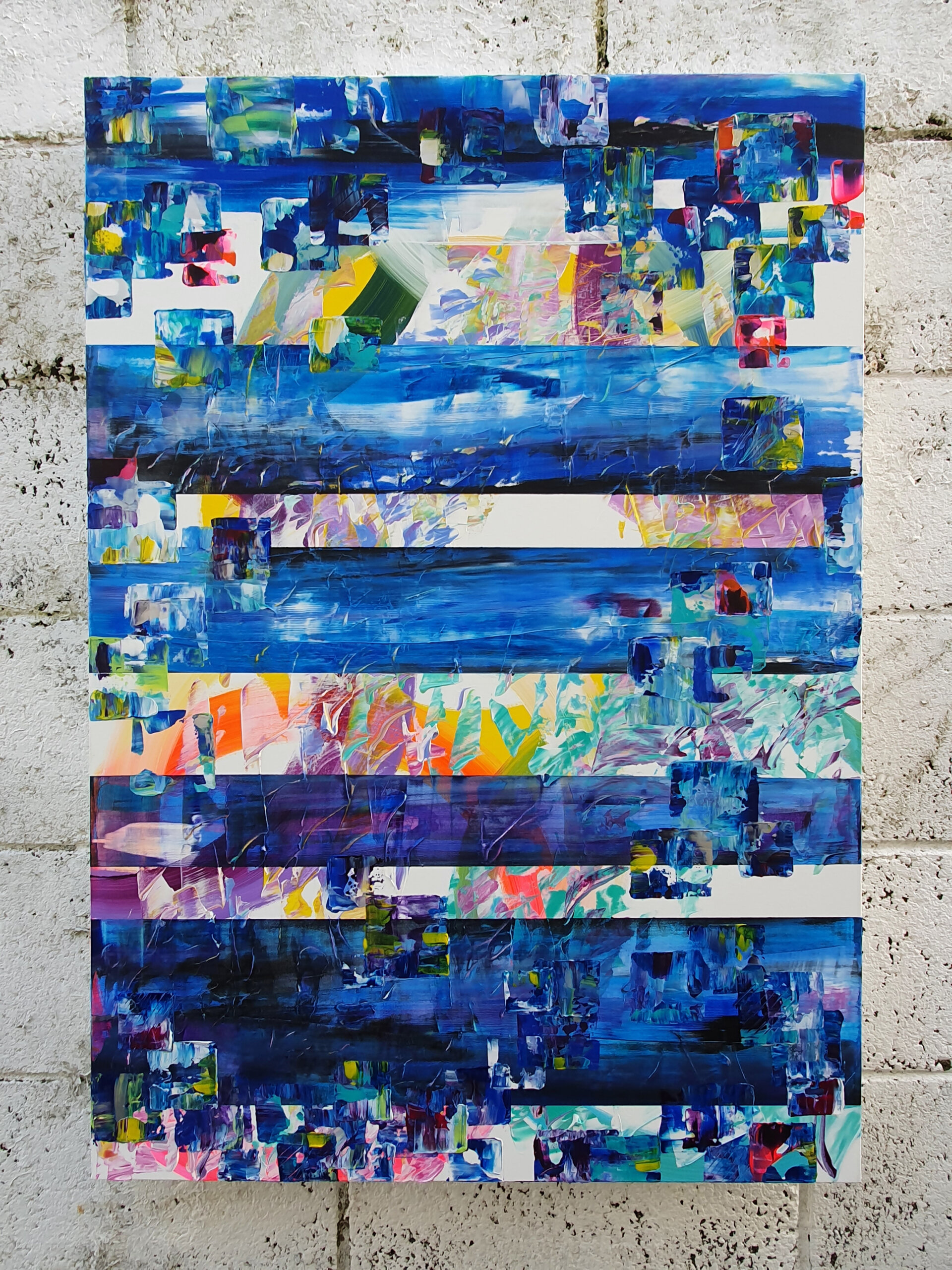 Jenny Grogan Art | Irish Artist