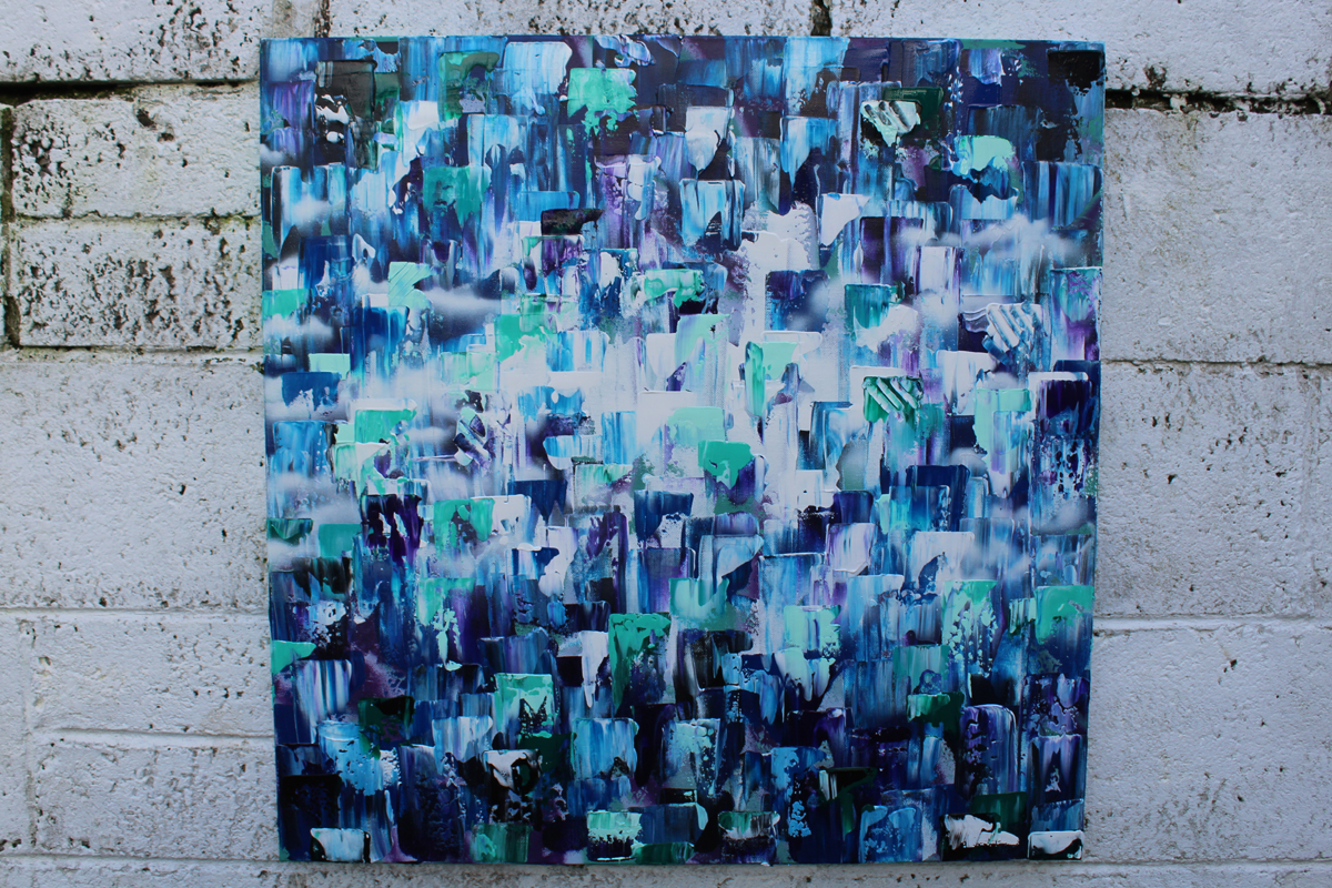 Jenny Grogan Art | Irish Artist