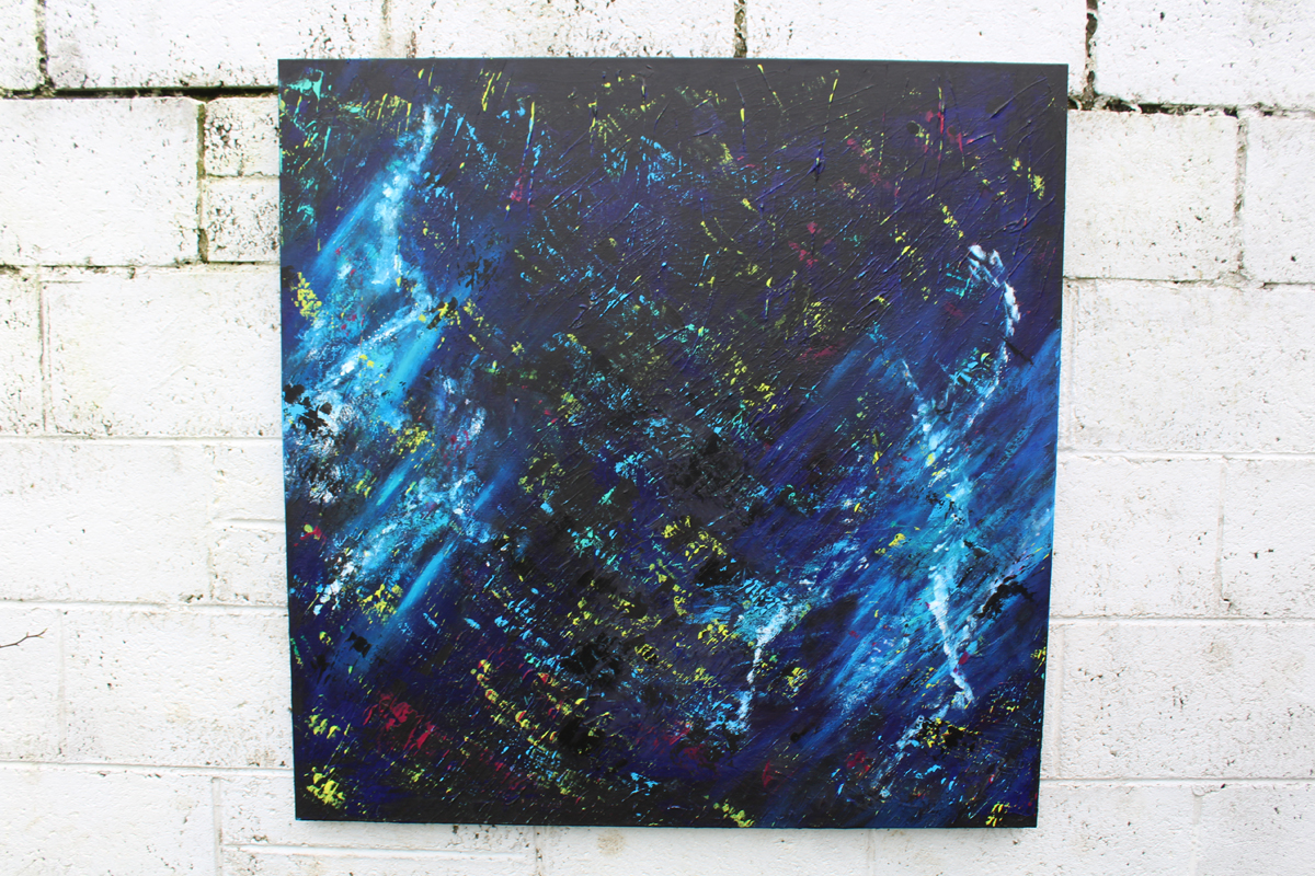 Jenny Grogan Art | Irish Artist