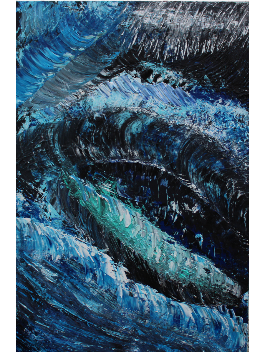 Jenny Grogan Art | Irish Artist