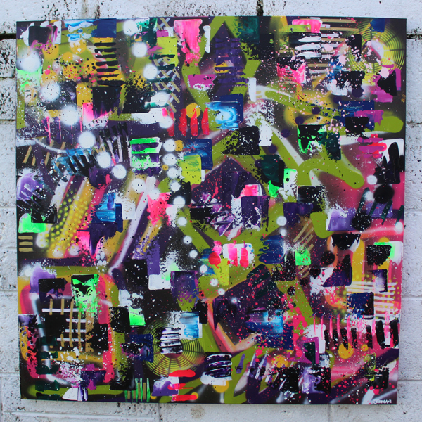 Jenny Grogan Art | Irish Artist